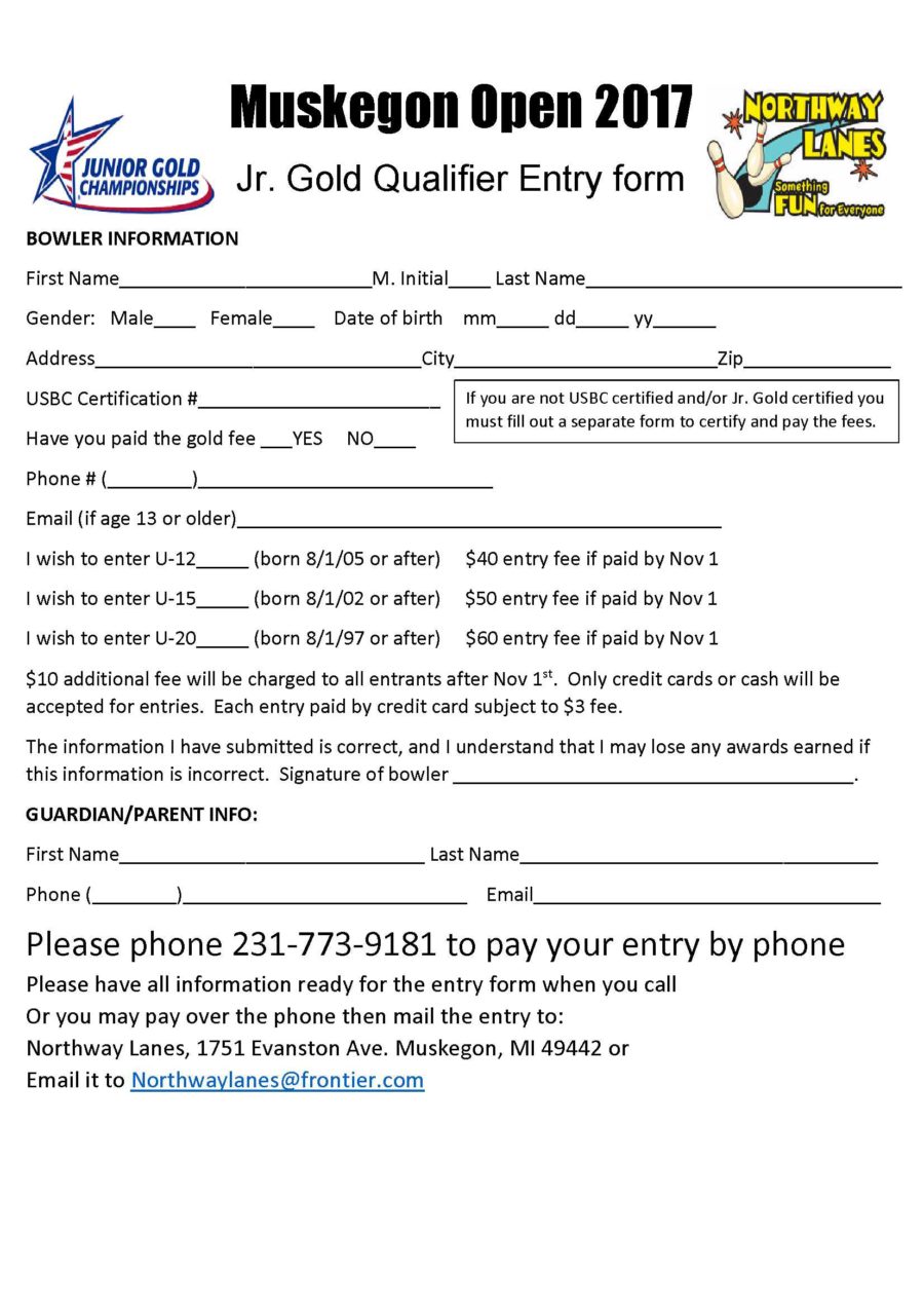 Jr. Gold entry form_2